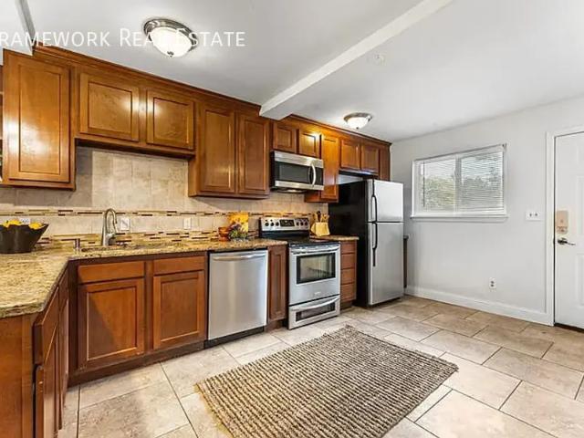 Charming City Park Home | Updated 3 Bed, 2 Bath | Historic Character Meets Modern Comfort