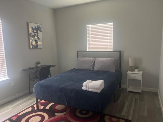 Charming contemporary Bungalow located just minute