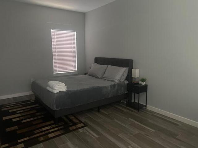 Charming contemporary Bungalow located just minutes from Downtown and the Medical Center