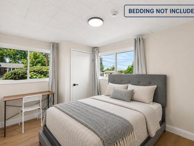 Charming & Connected Living in Silver Spring Pr