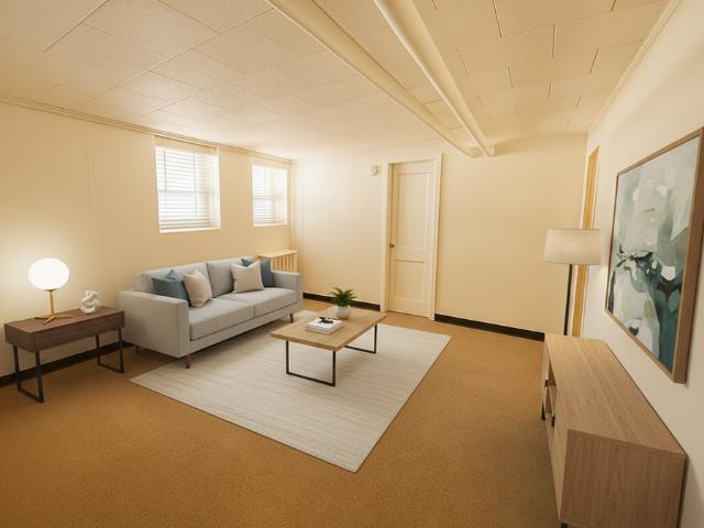 Charming & Cozy Living for $1,175/month!