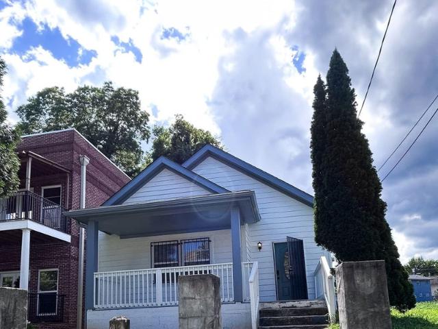 Charming Downtown Atlanta Home in Mechanicsville
