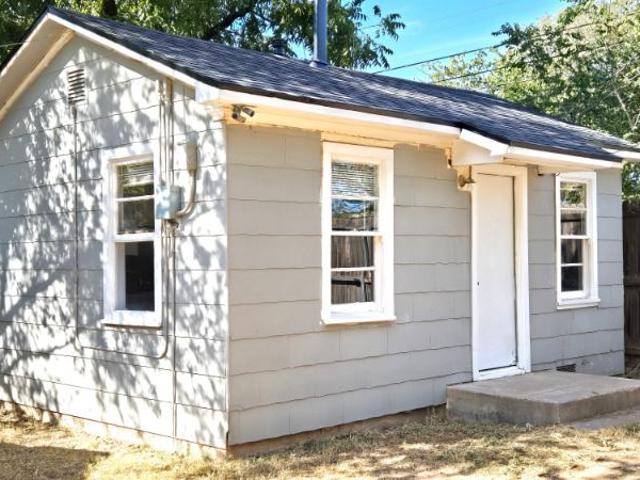 Charming Efficiency in the Heart of Lubbock_Newly