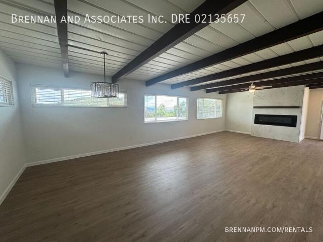 Charming El Cajon Home with Modern Upgrades