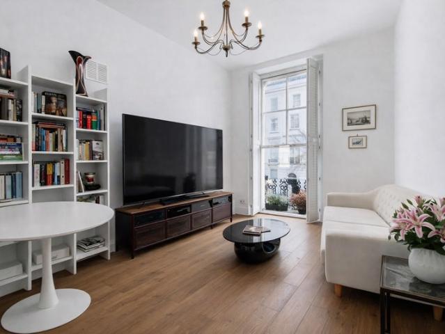 Charming flat Bayswater / Notting Hill