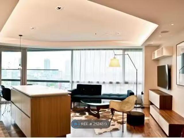 New Flat to rent in Canaletto Tower, London EC1V