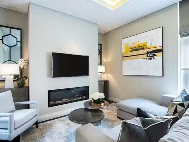 Cheap Flat to rent in Green Street, London W1K