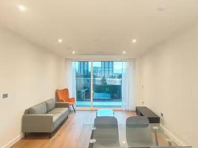 Unique Flat to rent in Fisherton Street, London NW8