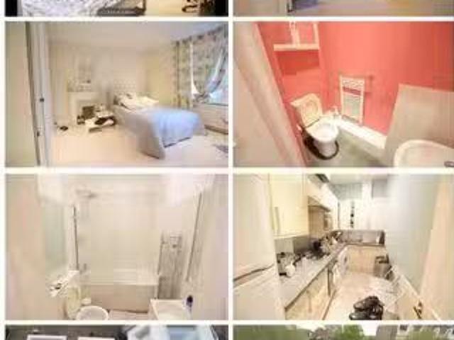 New Flat to rent in Penywern Road, London SW5
