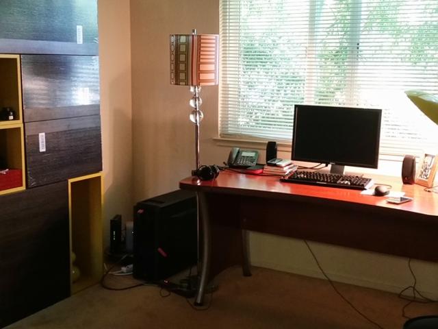 Charming & Functional 1 BR / 1 BA Apartment – Perfect for Remote Work!