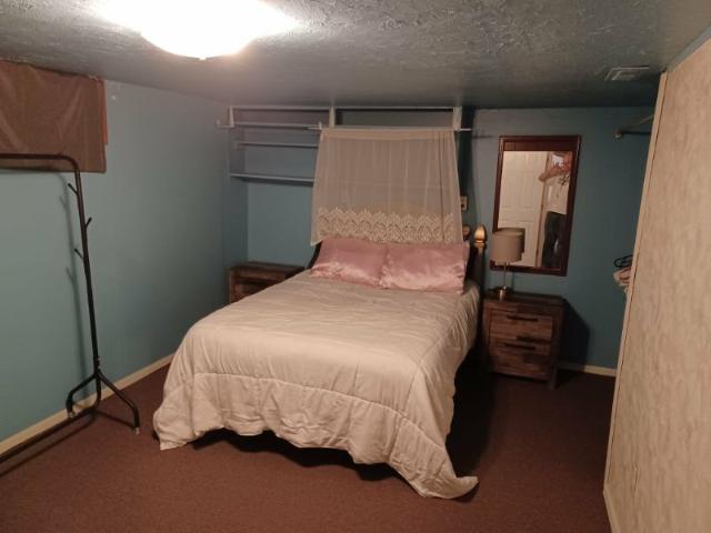Charming Furnished 1 Bed Bath Basement Apartment i