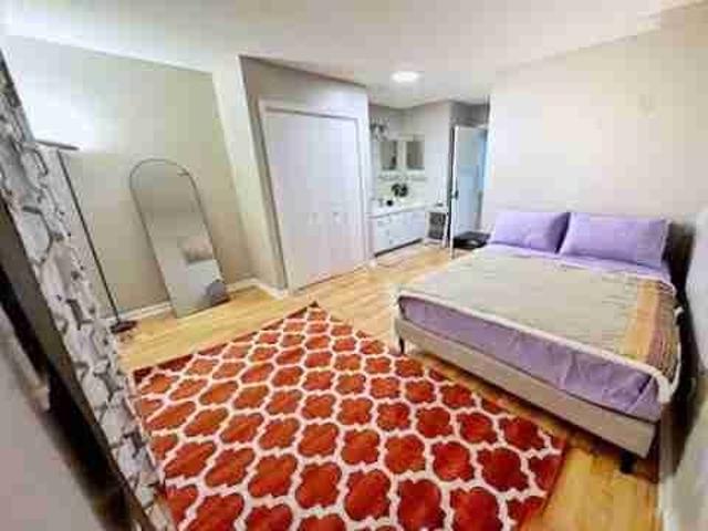 Charming Furnished Cozy Room #1| $mo