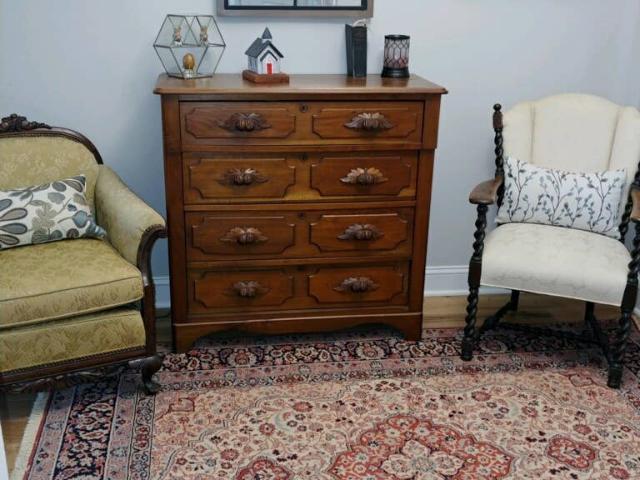 Charming, Furnished Room for Rent