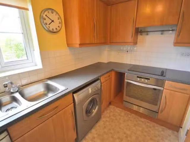 Cozy Garthorp Road, Manchester, 2 bedroom, Apartment