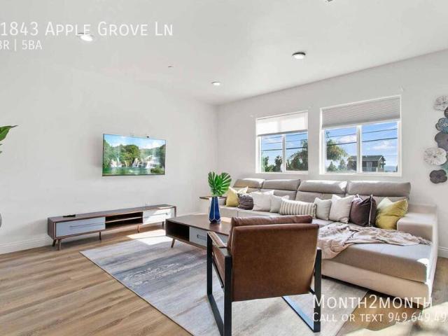 Charming Getaway on Apple Grove Ln
