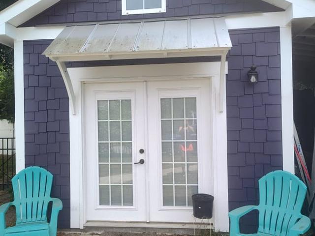 Charming Guest House in Pigeon Point