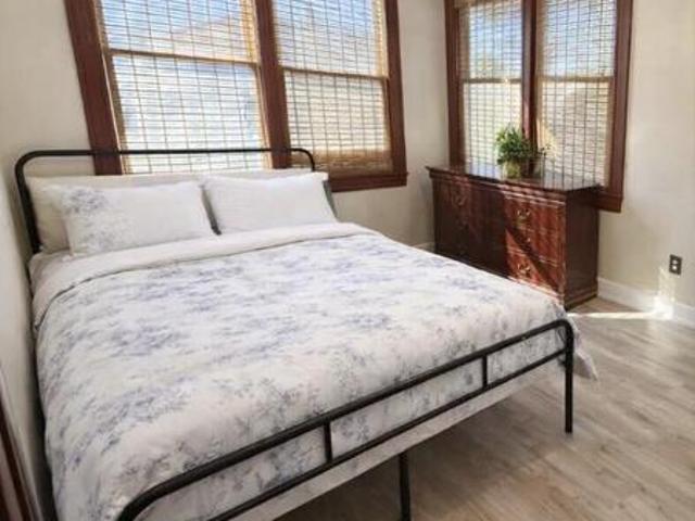 Charming Historic Springfield Home | 5BR PadSplit TWO Kitchens Private Baths