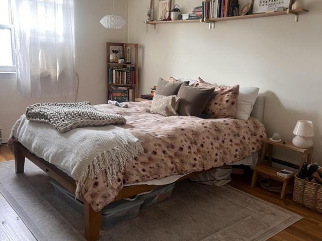Charming Home in Astoria