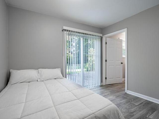 Charming Home in Tranquil Atlanta Neighborhood – Move In Ready!