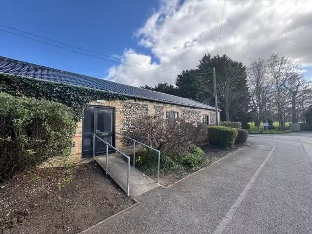 New Land for rent in Fornham Park, Fornham St. Genevieve, IP28