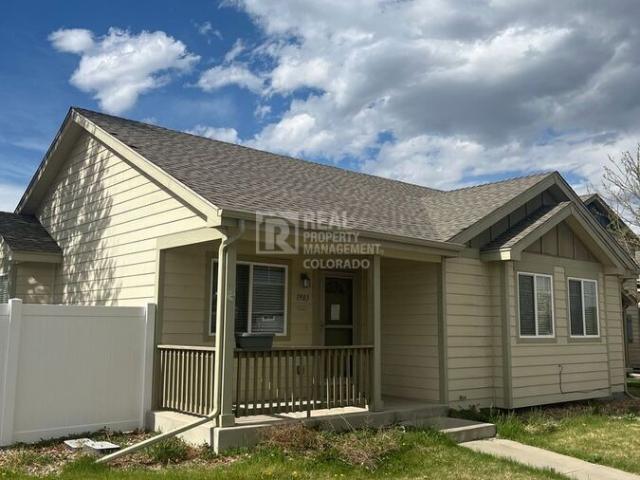 Charming Loveland Ranch Style Home with EV Charger and Wired for Ethernet