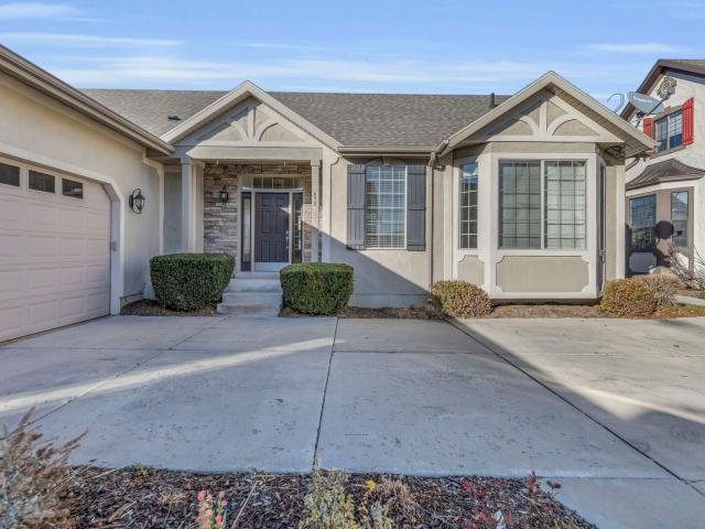 Charming Midway Home