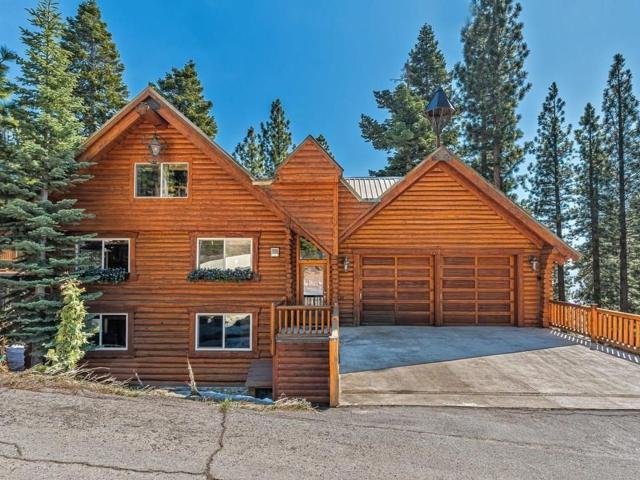 Charming Mountain Home