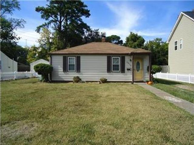 Charming, move in ready home