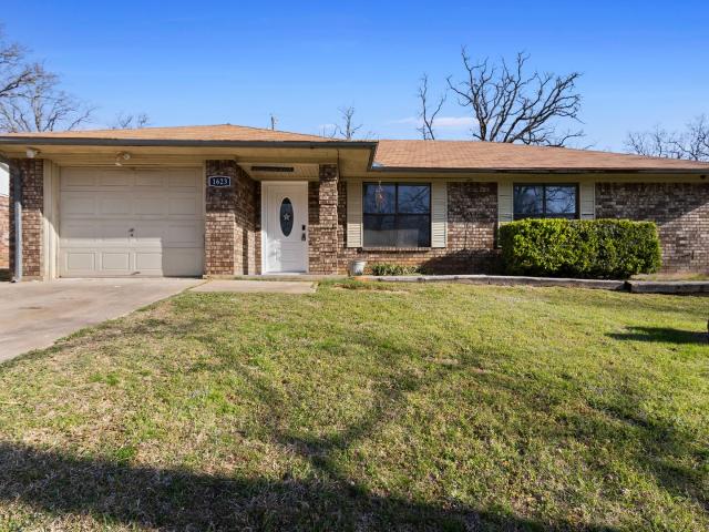 Charming Newly Remodeled Rental Home in a Quiet Neighborhood