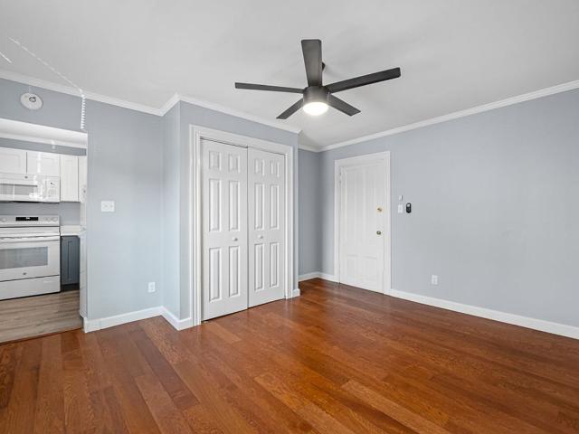 Charming Newly Renovated Victorian Apartments – Prime Location Near WPI and Elm Park Studio Apartment for Rent at 61 Cedar St, Worcester, MA 01609 Institute Park