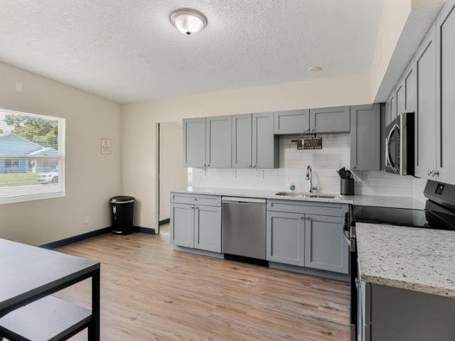 Charming NewlyRenovated Home with Modern Amenities