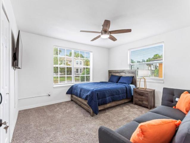 Charming newlyrenovated House in South T