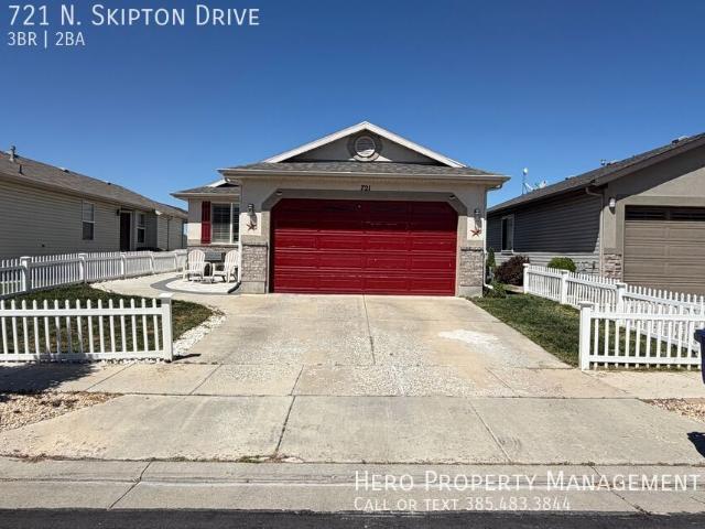 Charming North Salt Lake City Home!