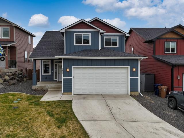 Charming North Spokane Home in a Quiet Neighborhood ✨ Limited Time Move In Special: Half Off Your First Month’s Rent + 1 Month of Utilities Included! ✨