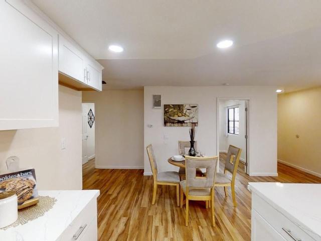CHARMING ONE 3 Bedroom Apartment for Rent at 4541 Texas St, San Diego, CA 92116 North Park