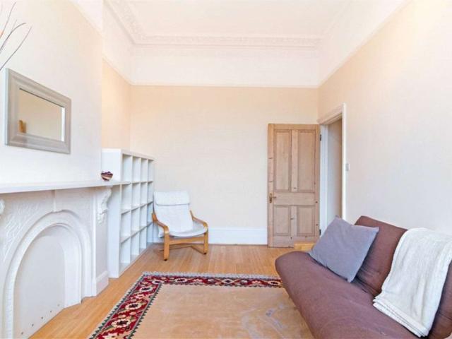 Charming one bedroom flat with private balcony