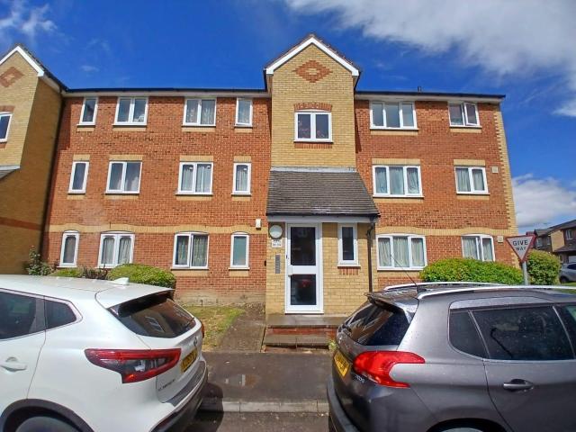 Charming One Bedroom Ground Floor Flat for Rent