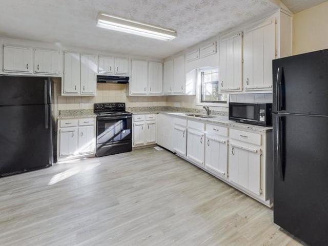 Charming & Peaceful Douglasville Home | Fully Fur