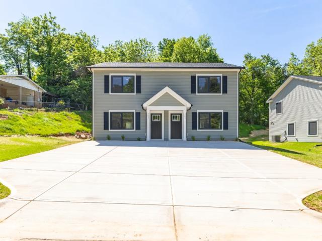 Charming Pet Friendly Townhome in Conover, NC