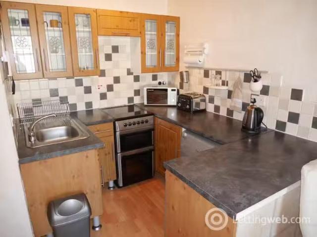 Unique Property to rent in Murdoch Terrace, Edinburgh