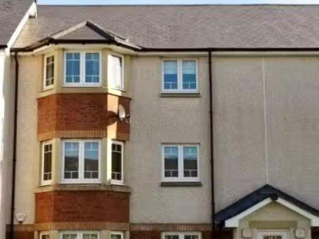 For Rent! Property to rent in Marchfield Road, Dumfries