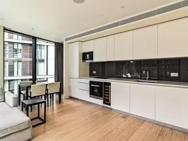 Cheap Property to rent in Merchant Square, London W2