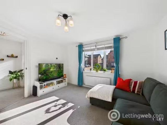 Unique Property to rent in Moodie Place, Gilmerton, Edinburgh.