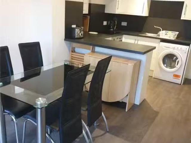 Cheap Property to rent in Orchard Street, City Centre, Aberdee.
