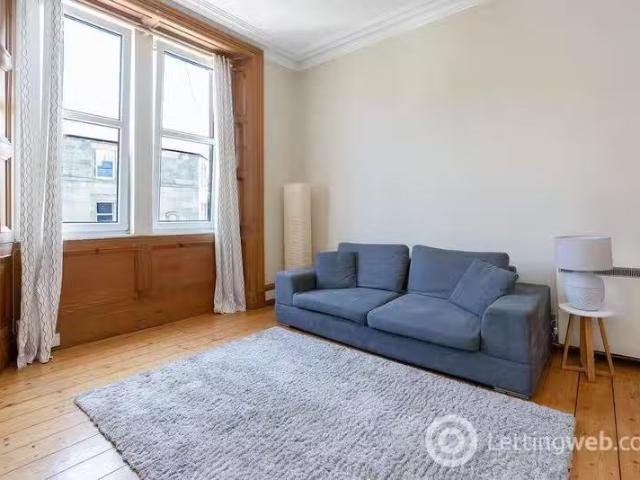 Unique Property to rent in Balcarres Street, Edinburgh, EH10