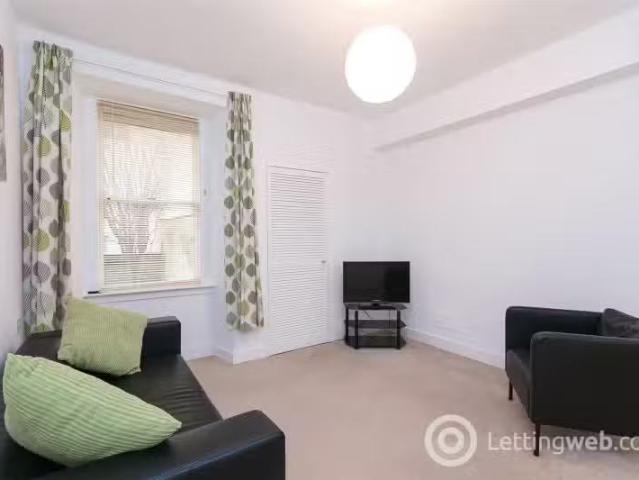 Unique Property to rent in CALEDONIAN CRESCENT, EDINBURGH, EH11