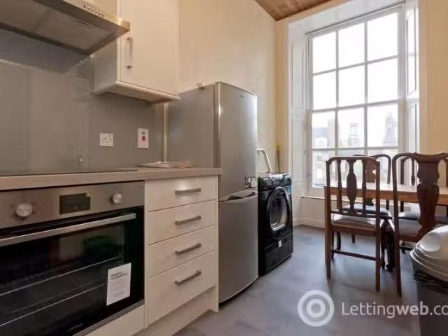 Nice Property to rent in Castle Street, Aberdeen, AB11