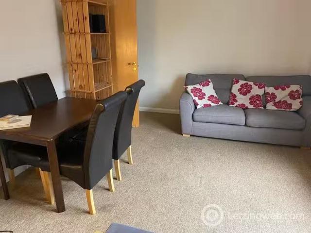 Unique Property to rent in Ferryhill Gardens, Ferryhill, Aberd.