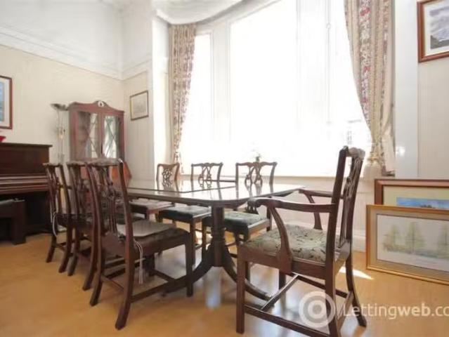 Nice Property to rent in Frederick Street
