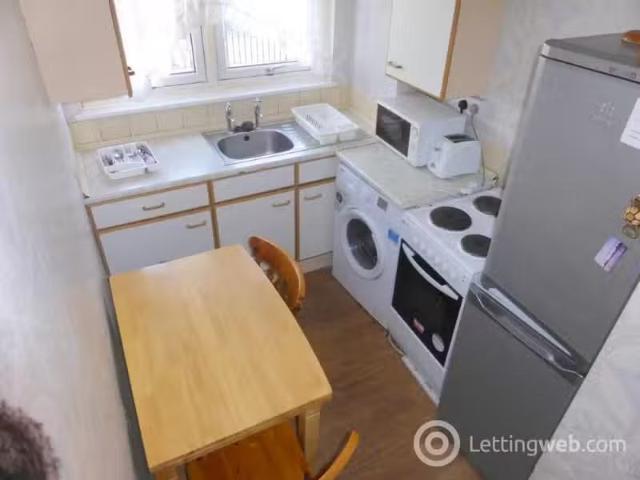 Cheap Property to rent in Gallowgate Aberdeen